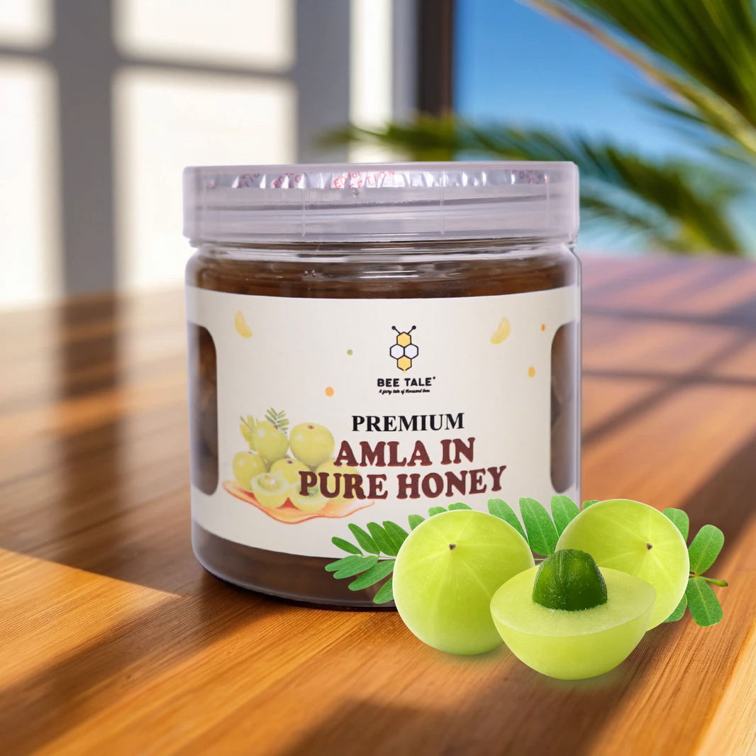 Products – Beetale Honey